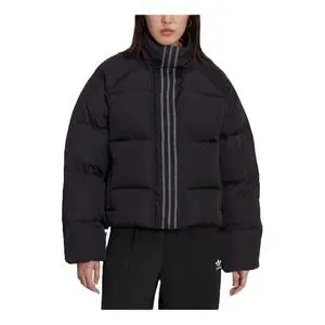 Adidas Short Down Puffer Jacket