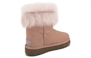UGG Classic Novelty Milla Boots