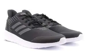 Adidas Duramo Lite 2.0 Athletic Sneakers - Black/gray