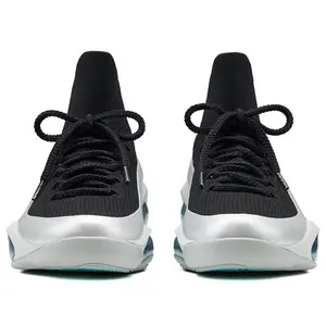 EQLZ 247 High Top Sneakers - White/black/green