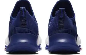Nike Zoom Superrep Void Athletic Sneakers - Blue
