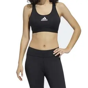 Adidas Don't Rest Alphaskin Padded Bra