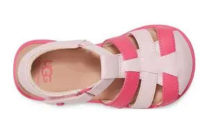UGG Kolding Sandal - Pink Multi