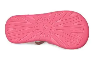 UGG Kolding Sandal - Pink Multi