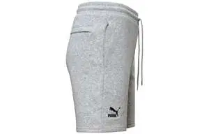 PUMA Essential Sweat Shorts