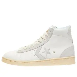CONVERSE P.j. Tucker X Pro Leather High "vintage - White