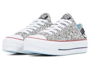 CONVERSE Chiara Ferragni X Chuck Taylor All Star Lift Ox Sneakers