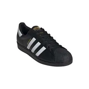 Adidas Originals Superstar - Black