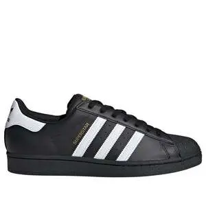 Adidas Originals Superstar - Black