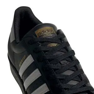 Adidas Originals Superstar - Black