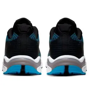 Nike Ghoswift D/ms/x Athletic Sneakers - Black/blue