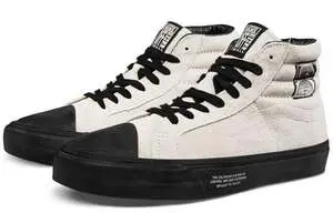 VANS X Former Sk8-hi 138 Shoes - White
