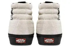 VANS X Former Sk8-hi 138 Shoes - White