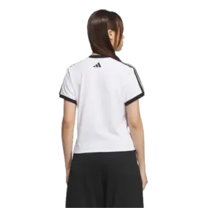 Adidas Dance T-shirt - White/black