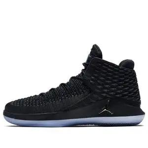 JORDAN Air Xxxii Pf - Black