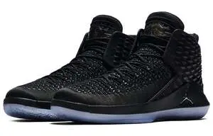 JORDAN Air Xxxii Pf - Black