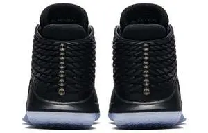 JORDAN Air Xxxii Pf - Black