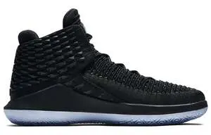 JORDAN Air Xxxii Pf - Black