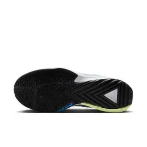 Nike Zoom Freak "ode To Your First Love" Sneakers - Grey/blue