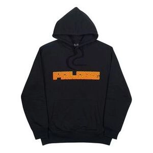 PALACE Mazin Hood - Black