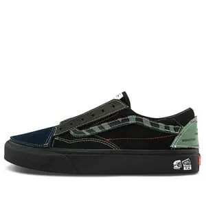 VANS Taka Hayashi X Sk8-low Lx 'diy' Sneakers