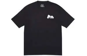 PALACE Tri-gaine T-shirt With Graphic Print - Black
