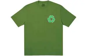 PALACE P Cycle T-shirt With Triangle Back Logo
