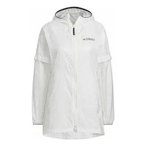 Adidas Windbreaker Jacket