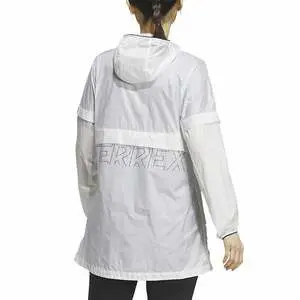 Adidas Windbreaker Jacket