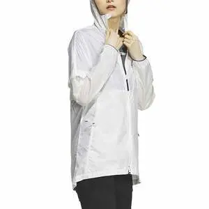 Adidas Windbreaker Jacket