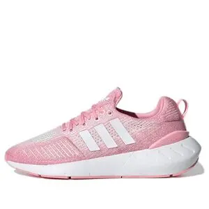 Adidas Originals Swift Run 22 Sneakers - Pink