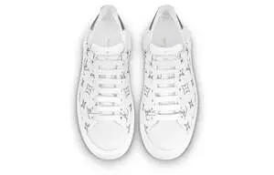 LOUIS VUITTON Time Out Sneakers