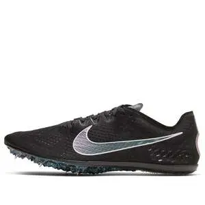 Nike Zoom Victory Elite 2 Track Spikes - Black