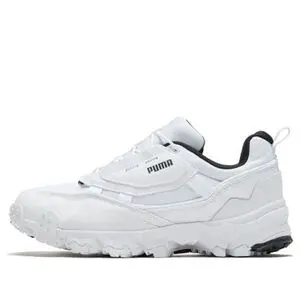 PUMA Trailfox Overland Mts Grid Sneakers