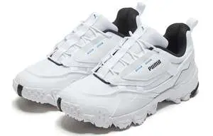 PUMA Trailfox Overland Mts Grid Sneakers