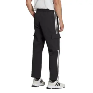 Adidas Originals Logo Stripe Cargo Pants