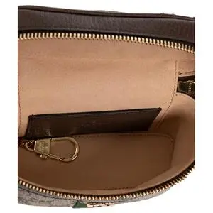 Gucci Ophidia Gg Top Handle Mini Bag