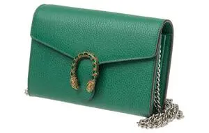 Gucci Dionysus Mini Shoulder Bag