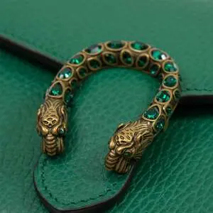 Gucci Dionysus Mini Shoulder Bag