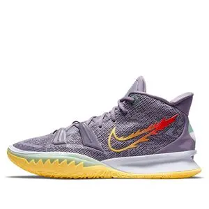 Nike Kyrie 7 "daybreak" Basketball Sneakers