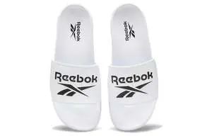 REEBOK Classic Slide - White