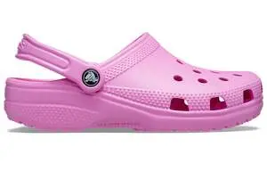 CROCS Classic Clogs - Pink