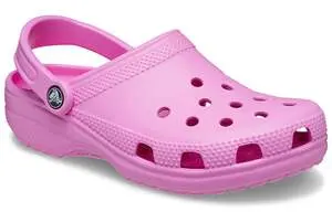 CROCS Classic Clogs - Pink