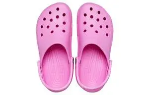 CROCS Classic Clogs - Pink