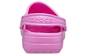 CROCS Classic Clogs - Pink