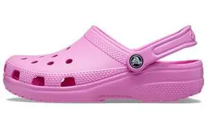 CROCS Classic Clogs - Pink