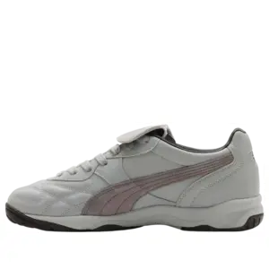 PUMA X Atmos X Nivelcrack King Indoor Premium "concrete Football - White/grey/black