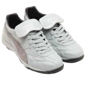 PUMA X Atmos X Nivelcrack King Indoor Premium "concrete Football