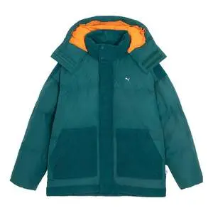 PUMA Puff Down Jacket
