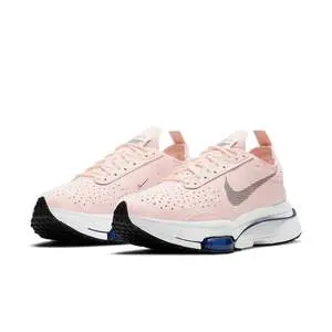 Nike Zoom-type Sneakers - White/pink